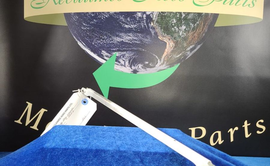 PUSH PULL CHANNEL ELEVATOR TRIM - 8528 | Aviators Market