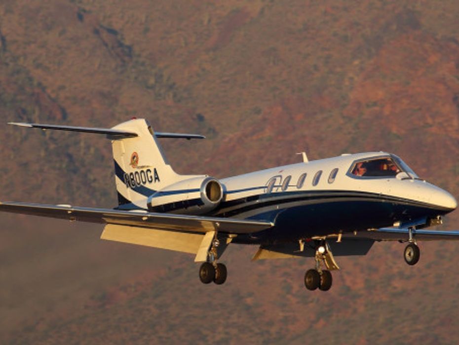1979 LEARJET 28 - 3501 | Aviators Market