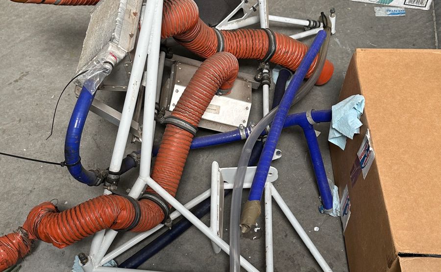 2021 CONTINENTAL CD-155 - 8284 | Aviators Market