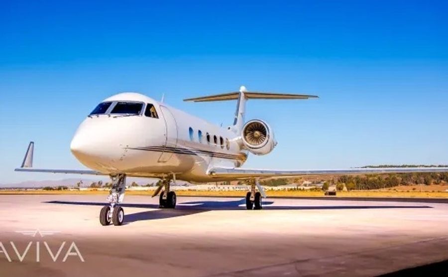 1999 GULFSTREAM GIV-SP - 2865 | Aviators Market