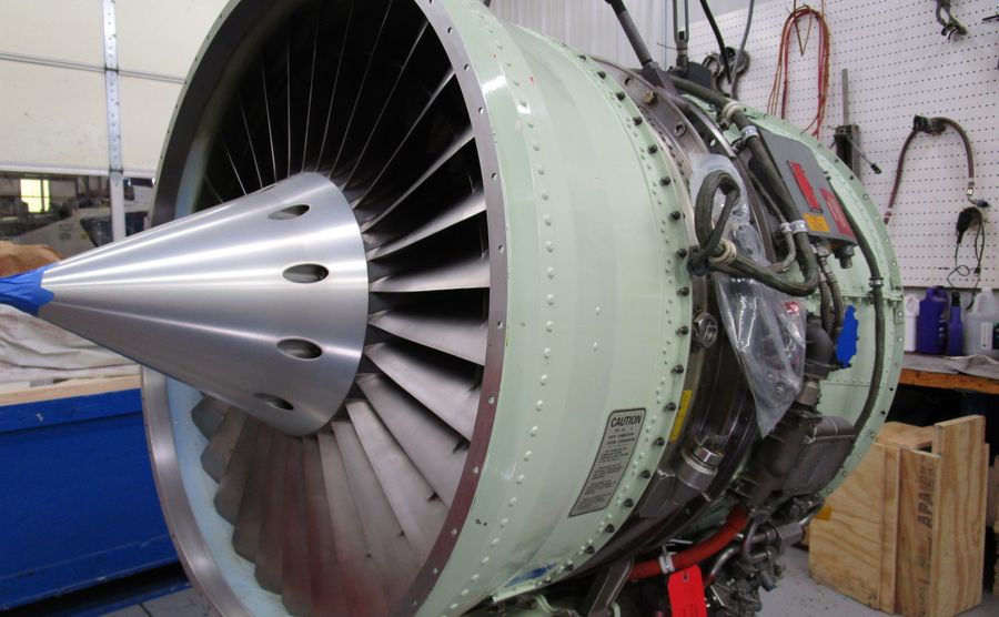 HONEYWELL-GARRETT TFE-731-5BR-1C - 10629 | Aviators Market