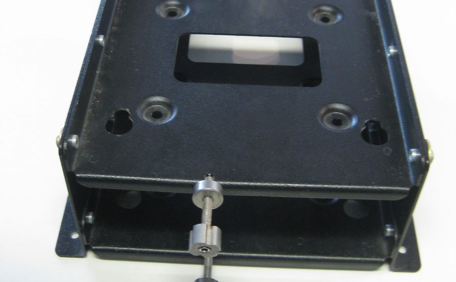 HS20-001 STACK, TWO RADIO INSTALLATION - 9625 | Aviators Market