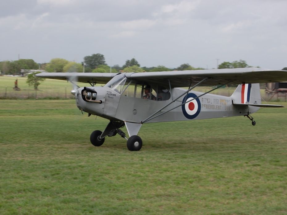 1939 PIPER J-3 CUB - 483 | Aviators Market