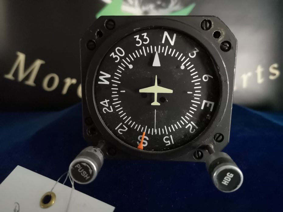 DIRECTIONAL GYRO (EDO AIRE) - 7937 | Aviators Market