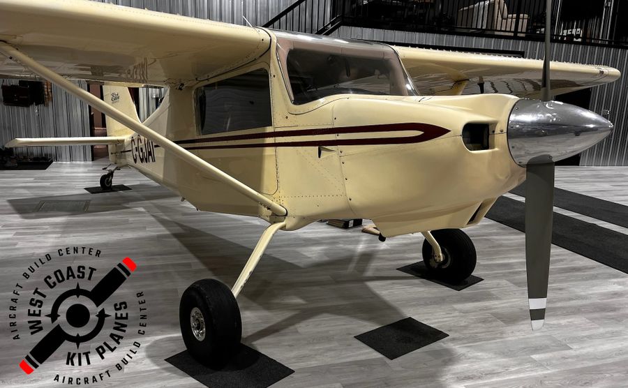 2001 MURPHY ELITE - 7666 | Aviators Market