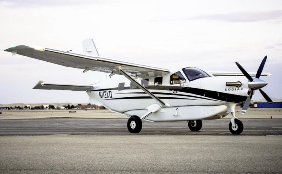 2014 QUEST AIRCRAFT KODIAK 100 - 4029 | Aviators Market