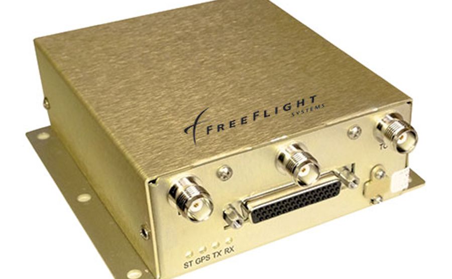 FREEFLIGHT SYSTEMS RANGR-TX SYSTEM - 123 | Aviators Market