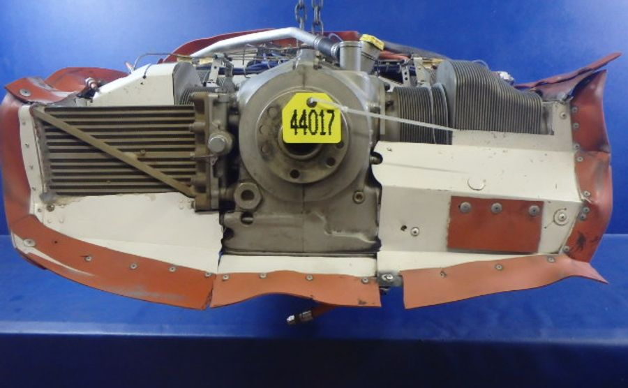 CONTINENTAL IO-470-VO (LH) ID44017 - 3442 | Aviators Market