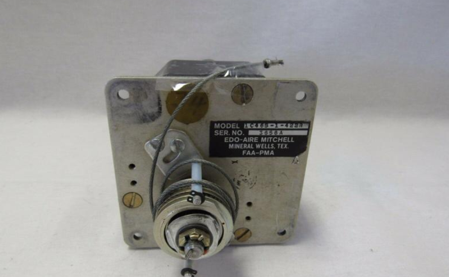 COLLINS VHF-20A TRANSCEIVER - 2484 | Aviators Market