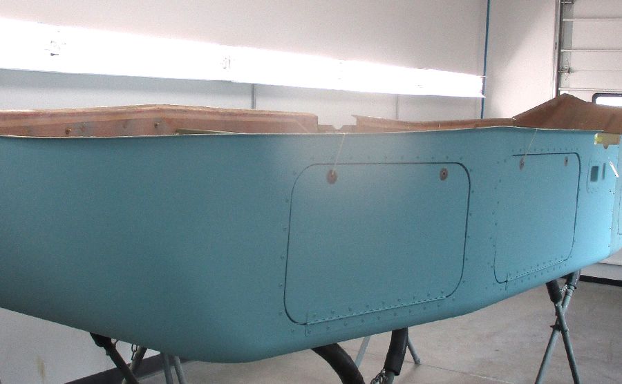 CESSNA 208 CARGO POD - 2414 | Aviators Market