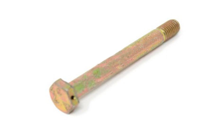 AN174H22A BOLT, CLOSE TOLERANCE - 11839 | Aviators Market