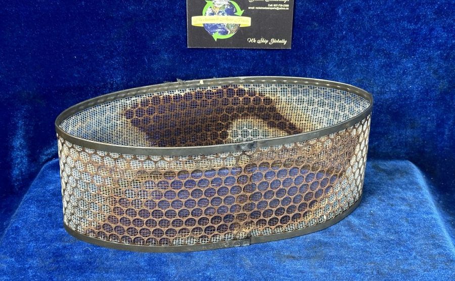 AIR FILTER ASSY - BRACKETT AERO - 8895 | Aviators Market