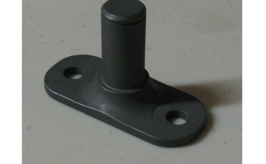 87800083-101 BRACKET, TRUNNION - 8821 | Aviators Market