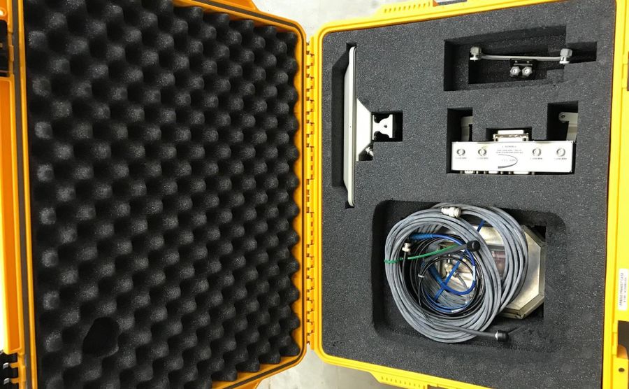 AEROFLEX IFR 6000 ACCESSORIES - 3358 | Aviators Market