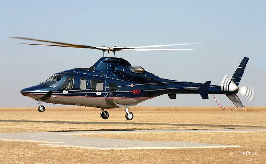 2000 BELL 430 - 3201 | Aviators Market