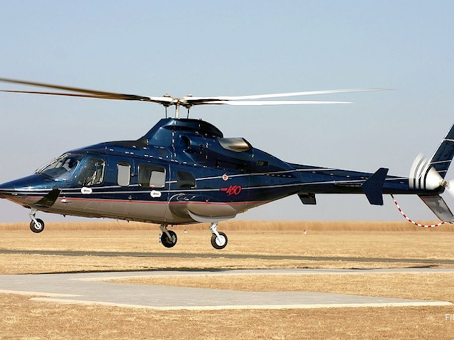 2000 BELL 430 For Sale In Europe 3201 Aviators Market