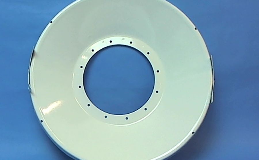 CESSNA BULKHEAD-SPINNER - 3405 | Aviators Market