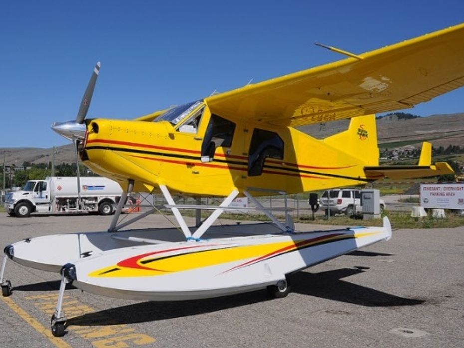 2006 FOUND AIRCRAFT CO BUSH HAWK FBA 2C2 - 2751 | Aviators Market