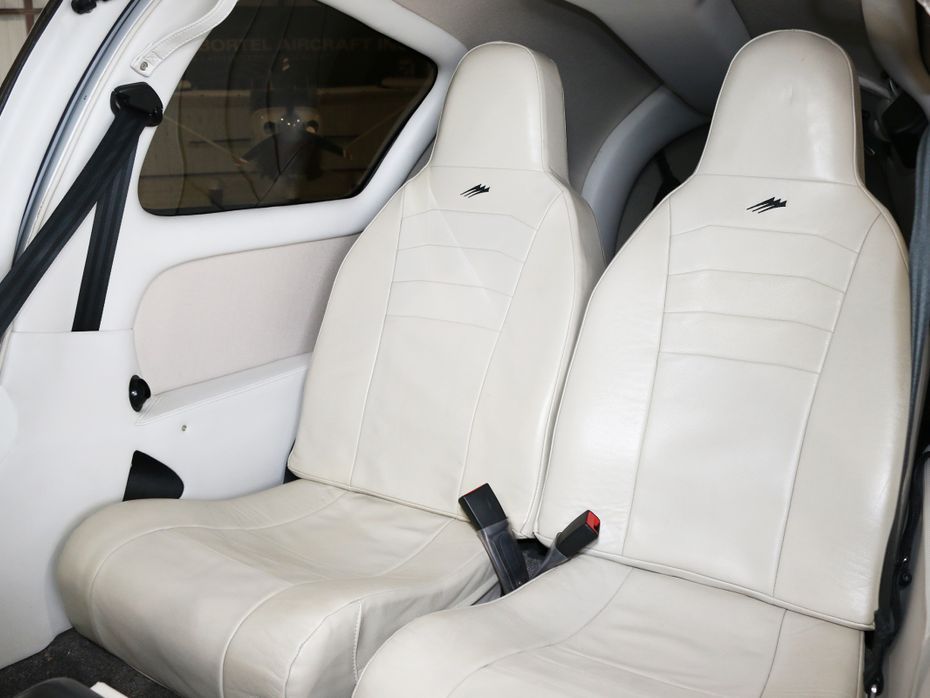 2016 CESSNA T240 TTX - 8429 | Aviators Market