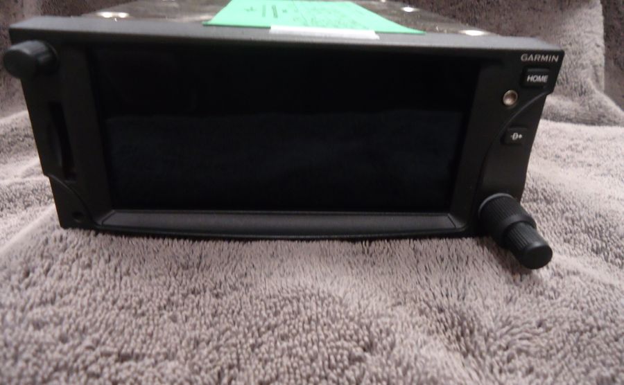 GARMIN GTN-625 GPS - 7760 | Aviators Market