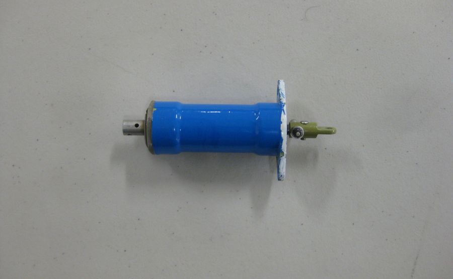 45-524565-47 ELEVATOR TRIM ACTUATOR - 8756 | Aviators Market