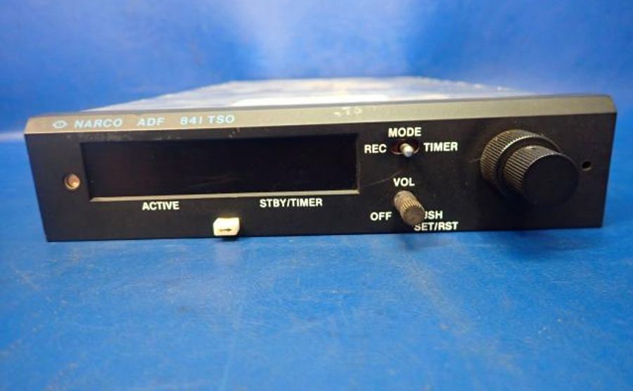 TSOD AUTOMATIC DIRECTION FINDER ID84543 - 3046 | Aviators Market