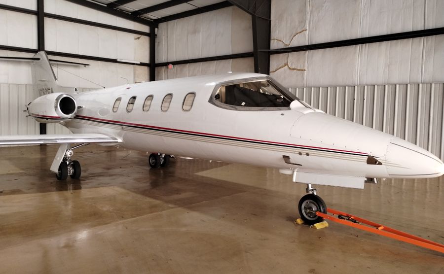 1973 LEARJET 25B - 7797 | Aviators Market