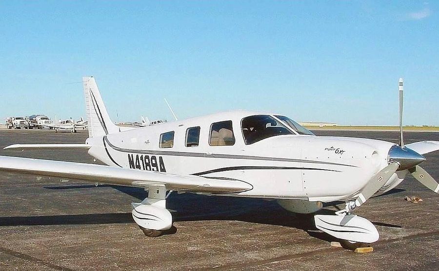 2003 PIPER 6X/6XT - 11027 | Aviators Market