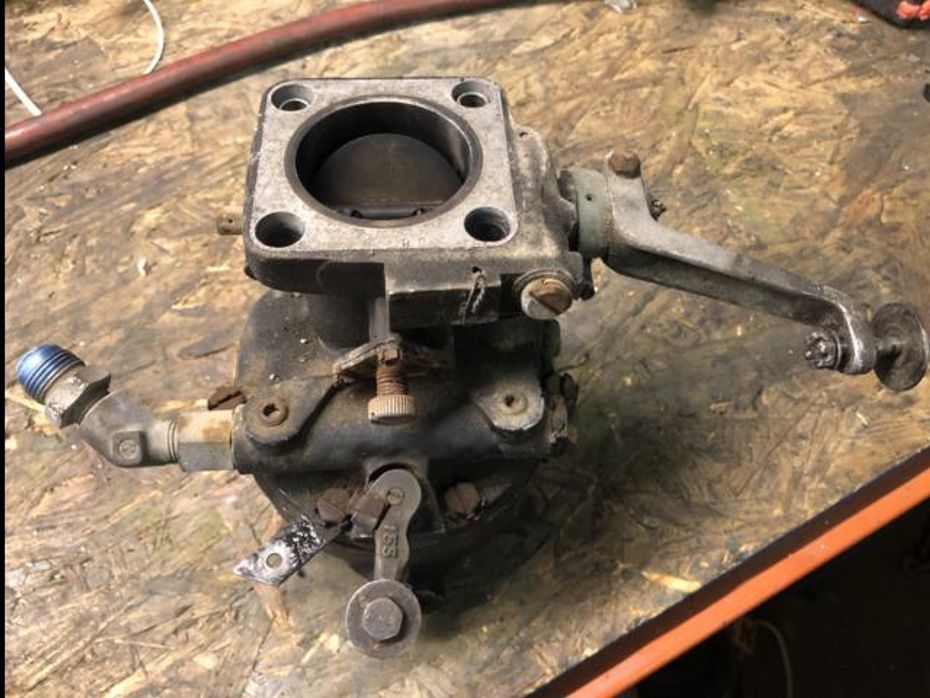 O-470-R CONTINENTAL ENGINE - 4563 | Aviators Market