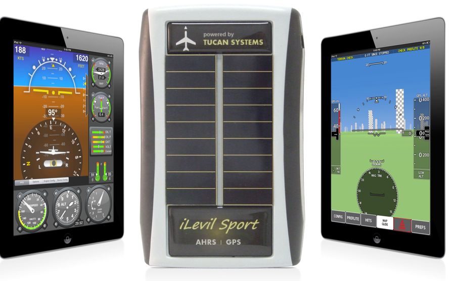 LEVIL AVIATION ILEVIL SPORT - 146 | Aviators Market