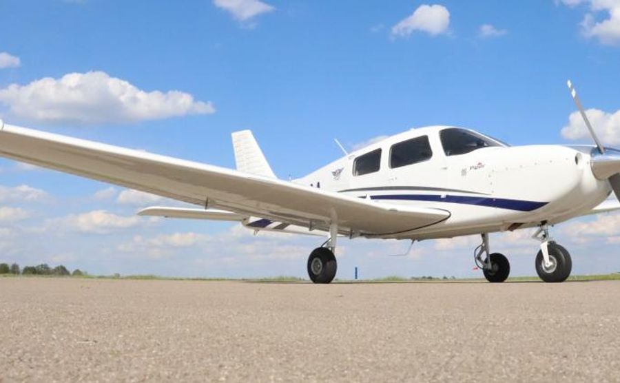 2021 PIPER PILOT 100I - 4741 | Aviators Market
