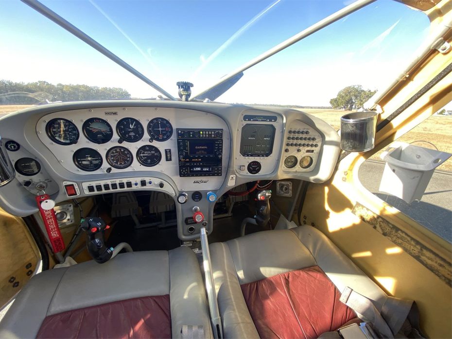 2001 GLASAIR AVIATION GLASTAR - 4871 | Aviators Market