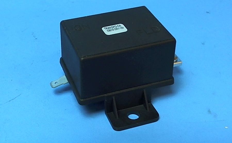 PIPER - VOLTAGE REGULATOR 12V ID12424 - 3369 | Aviators Market