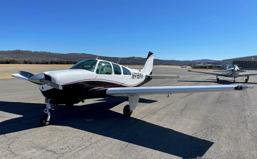 1968 BEECHCRAFT E33 BONANZA - 6366 | Aviators Market