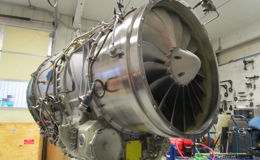 PRATT & WHITNEY PW535A #PCE-DC0139 - 9939 | Aviators Market