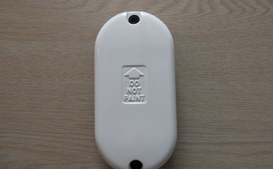 WX-500 STORMSCOPE ANTENNA 805-10930-001 - 6707 | Aviators Market