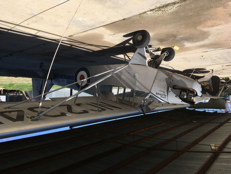 1939 PIPER J-3 CUB - 483 | Aviators Market
