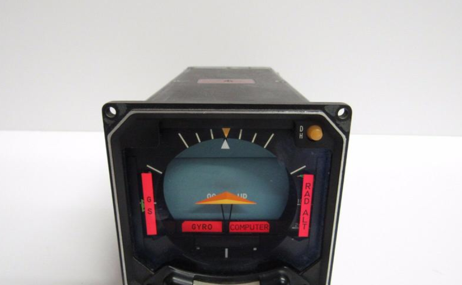 COLLINS ADI-84A INDICATOR - 2435 | Aviators Market