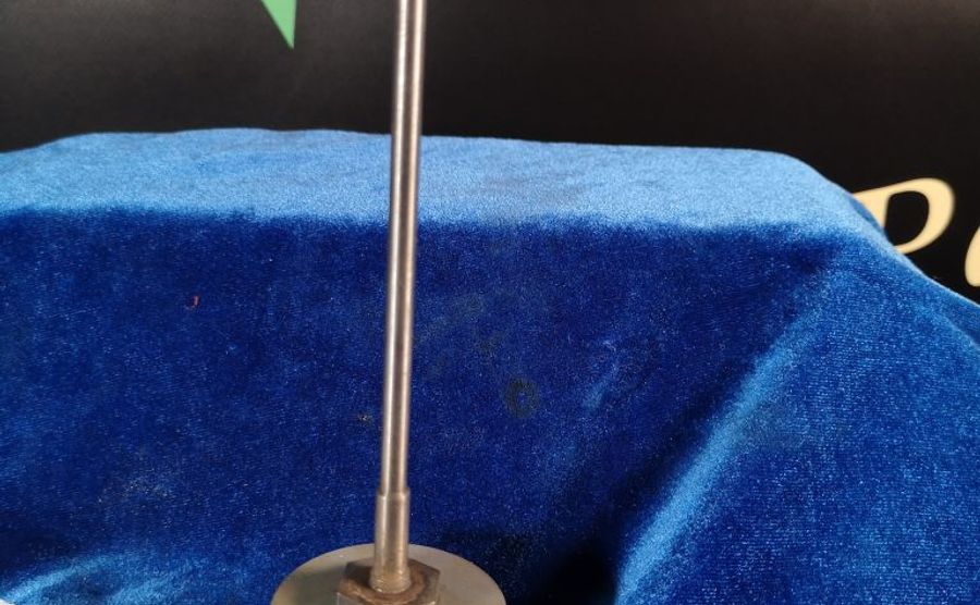 PIN - METERING & BASE C-150 - 7912 | Aviators Market