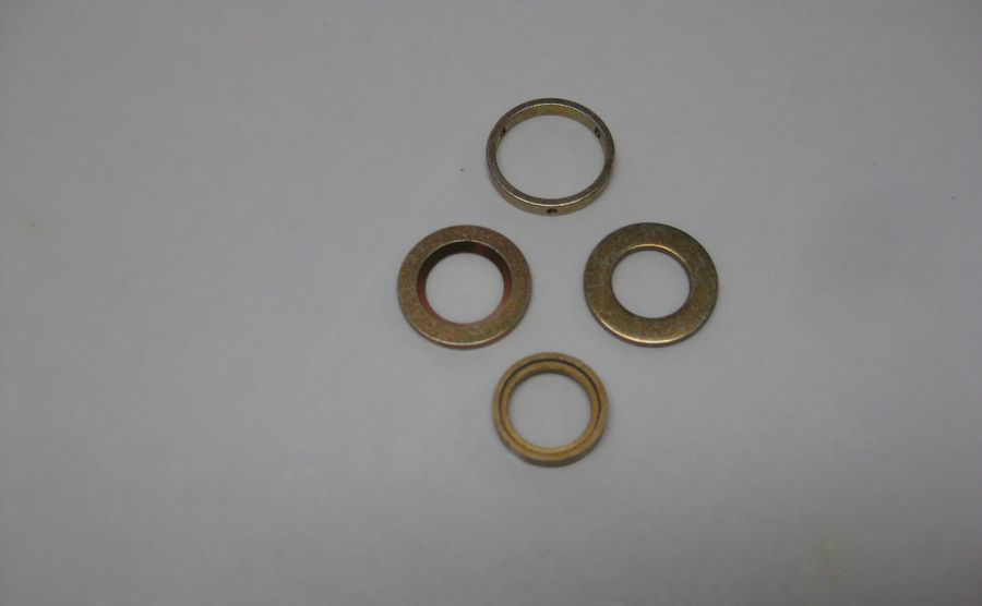 62523-9-21.6 WASHER ASSY - 8791 | Aviators Market