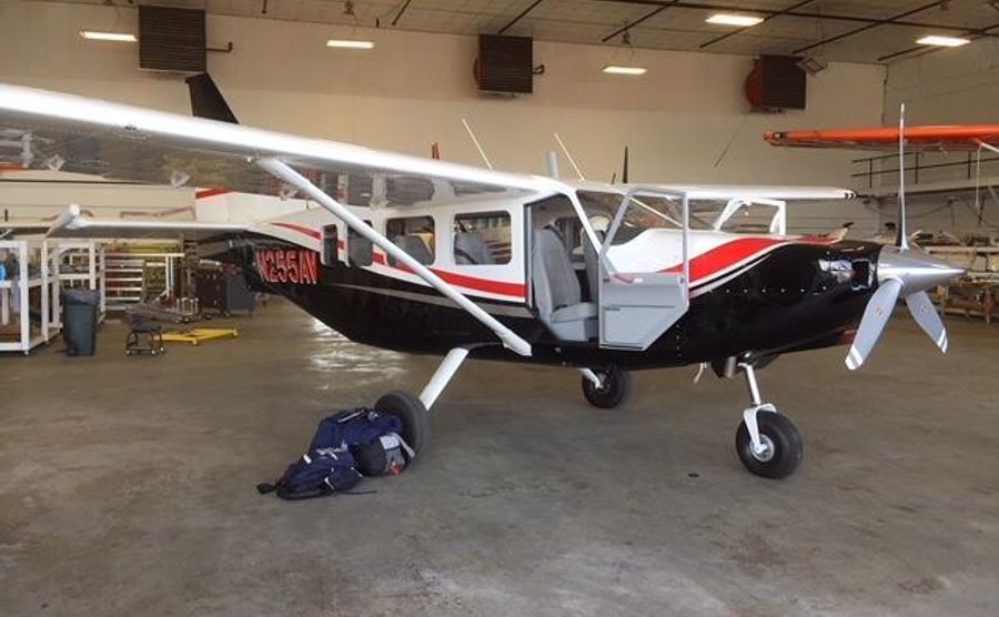 2015 GIPPSLAND AERONAUTICS/GIPPSAERO GA8 AIRVAN - 6126 | Aviators Market
