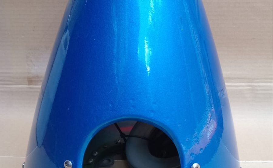 PROP SPINNER (CESSNA 180, 185 & AG188) - FOR SALE - 11640 | Aviators Market