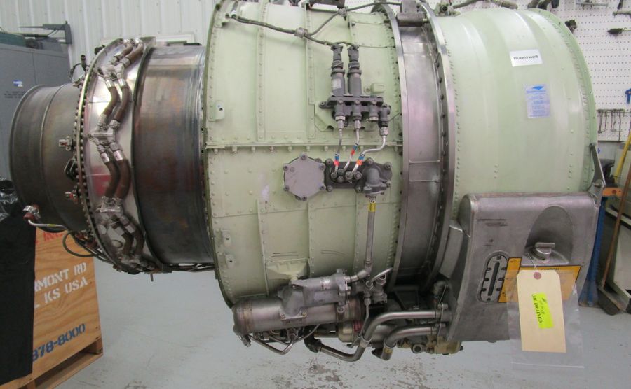 HONEYWELL / GARRETT TFE-731-3D-1C # - 7242 | Aviators Market