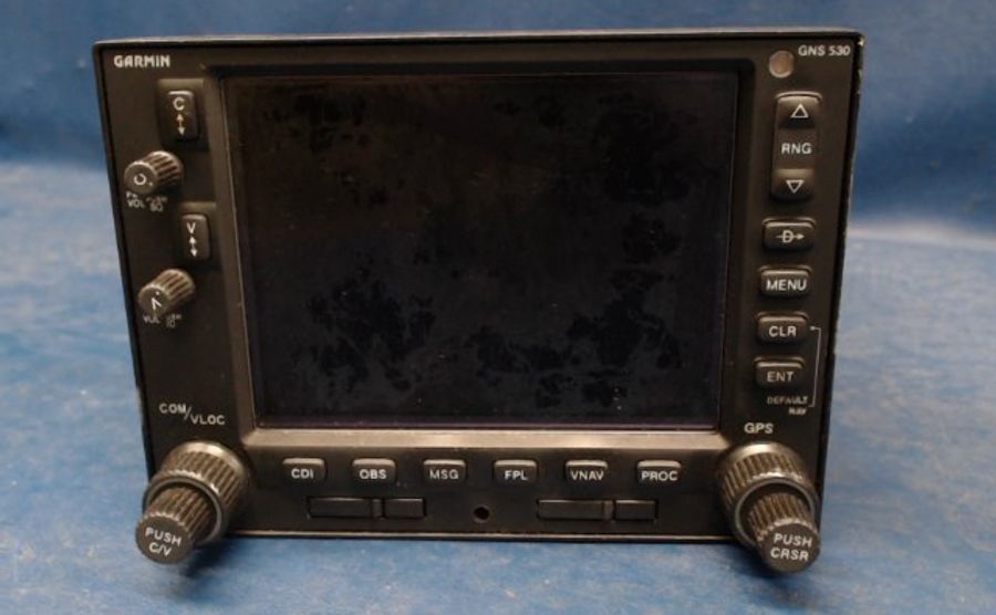 GARMIN - GNS-530 (NON WAAS) ID92157 - 5635 | Aviators Market