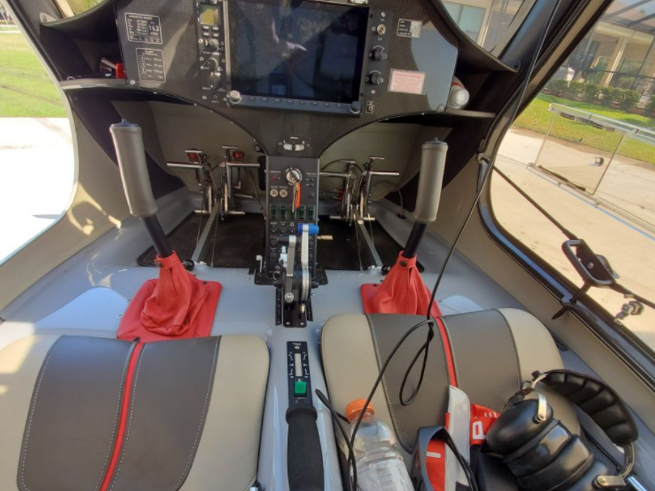 2018 PIPISTREL VIRUS SW MOTOR GLIDER - 4723 | Aviators Market