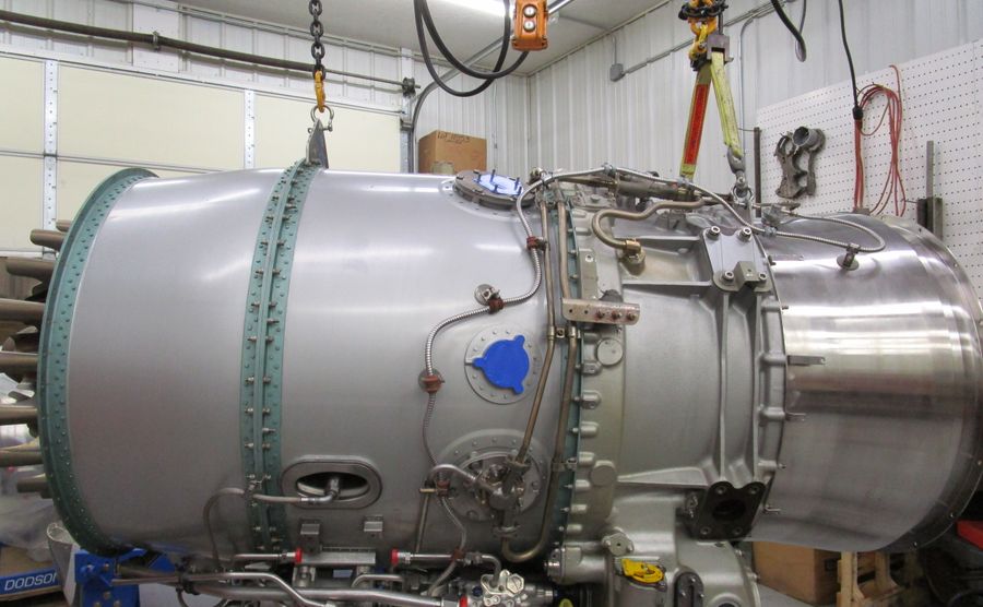 PRATT & WHITNEY PW535A #PCE-DC0142 - 7283 | Aviators Market