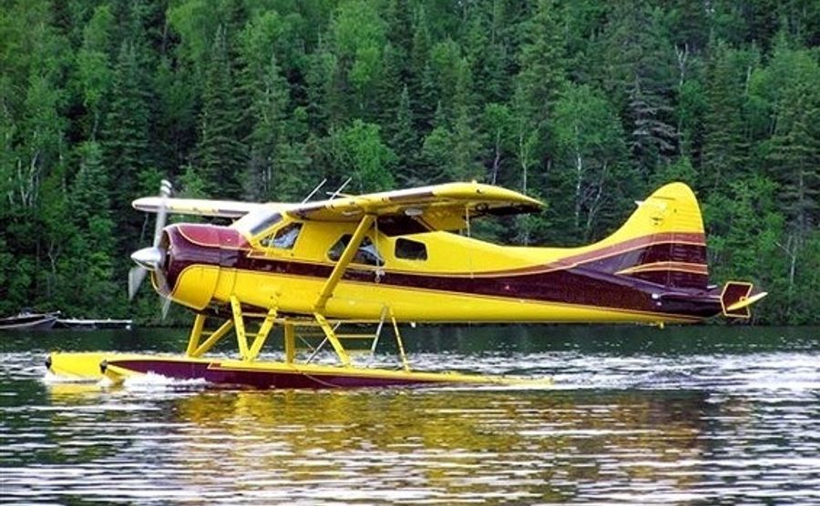 1962 DEHAVILLAND DHC-2 OVERHAUL - 2046 | Aviators Market