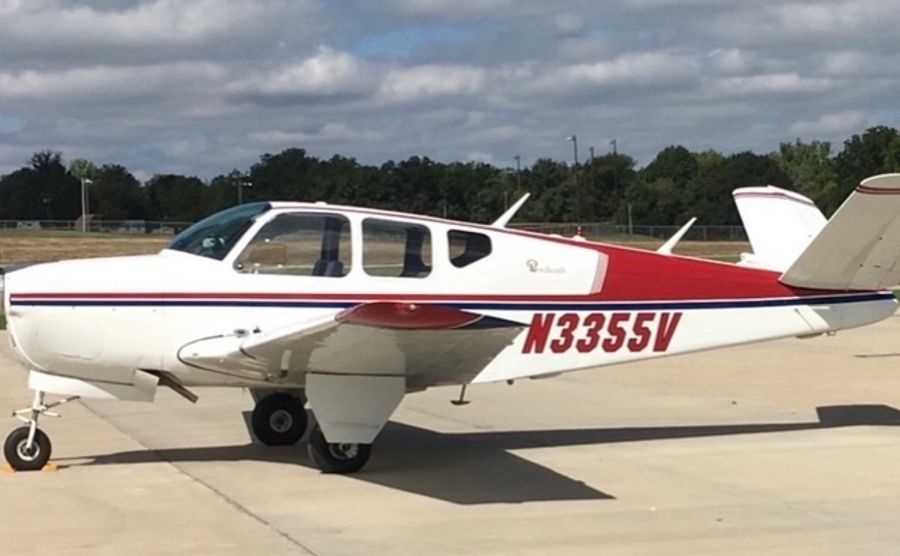 1947 BEECHCRAFT 35 BONANZA - 7494 | Aviators Market