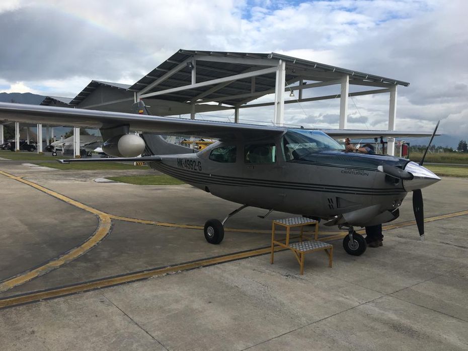 1985 CESSNA T210R - 3590 | Aviators Market