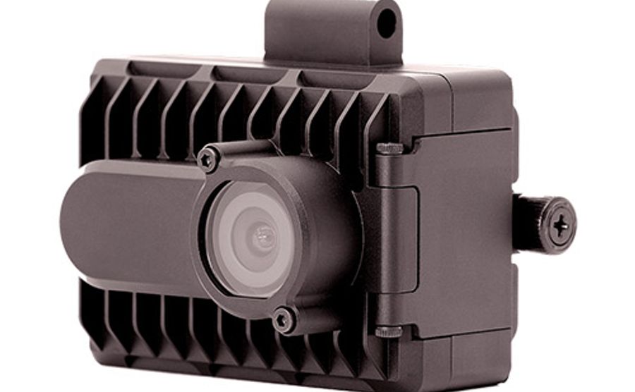 AIRS-400 AIRBORNE IMAGE RECORDING SYSTEM - 5522 | Aviators Market